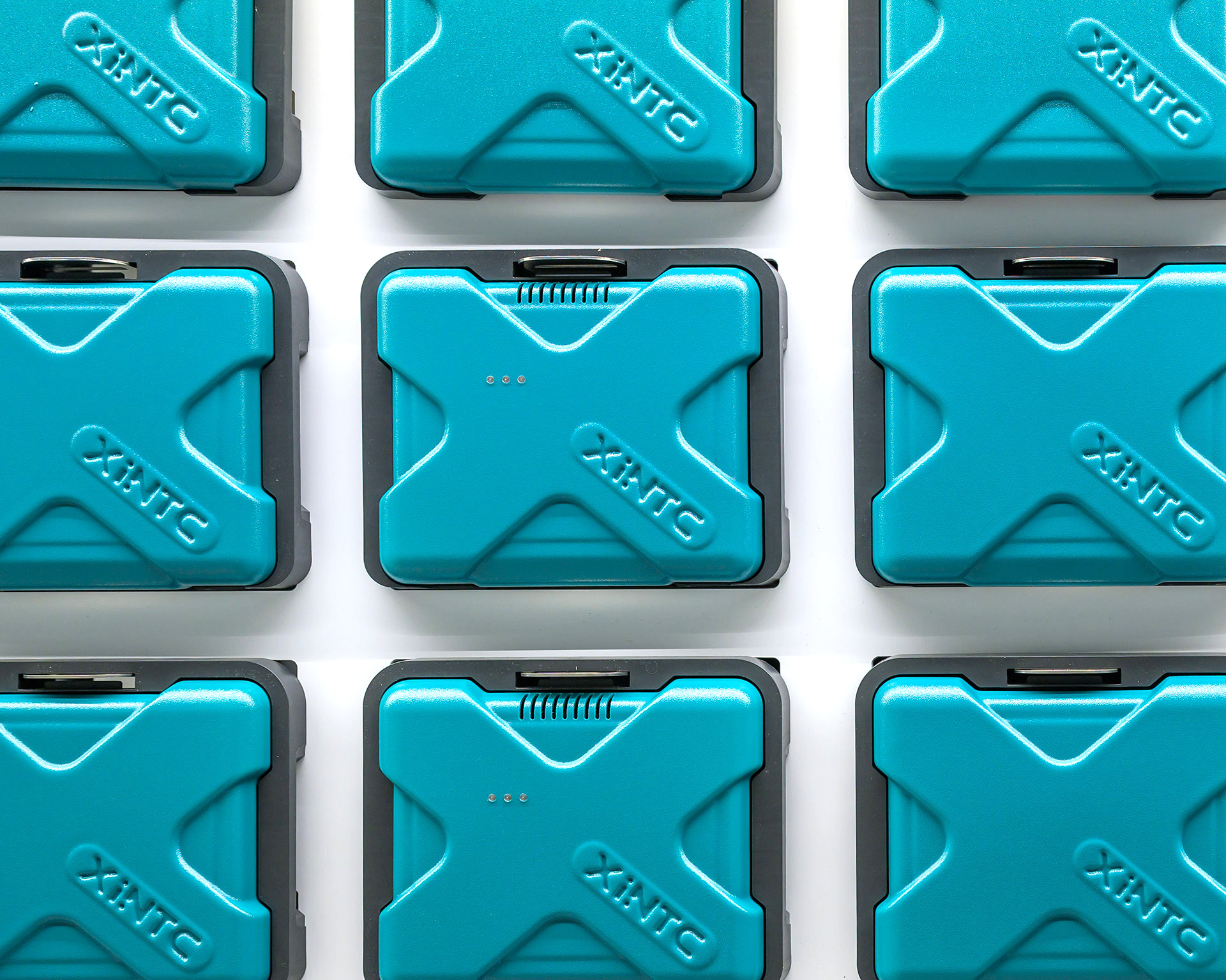 Home - XINTC electrolysers